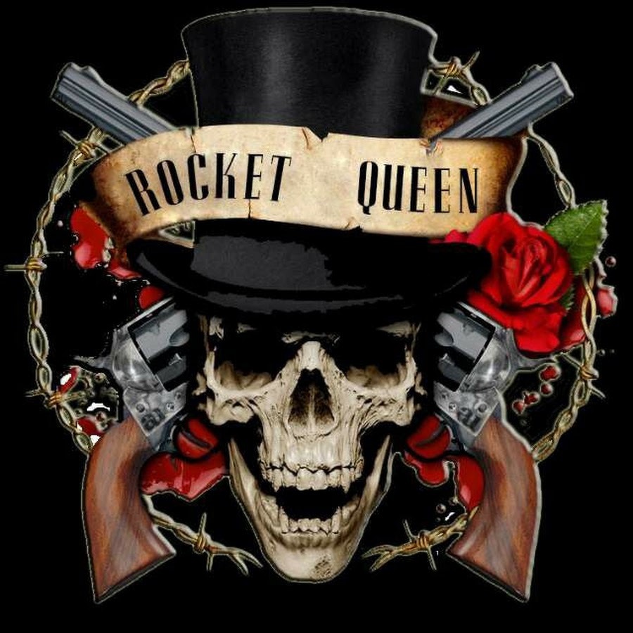 Rocket Queen Tributo A Guns N Roses Mendoza - YouTube
