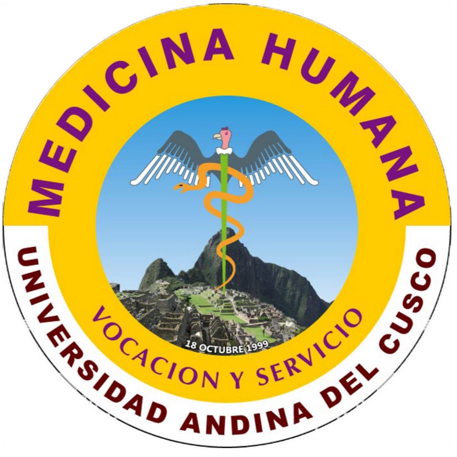 uac medicina humana - YouTube