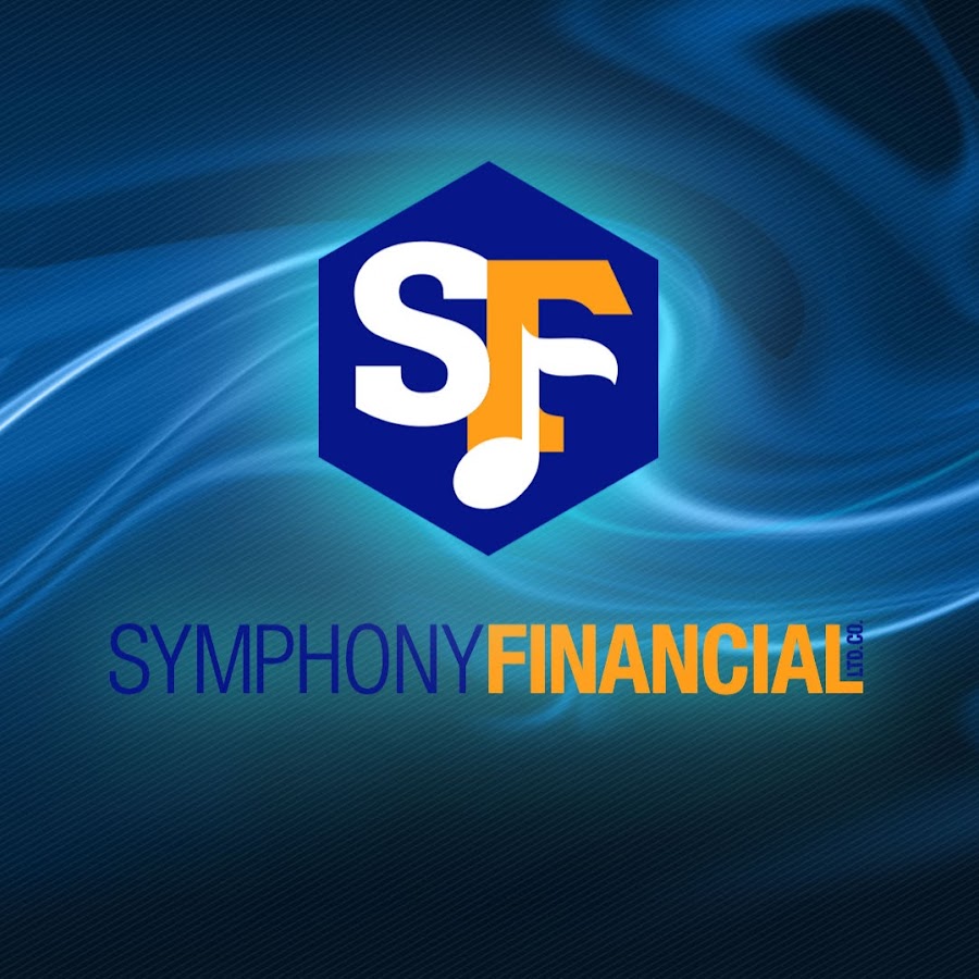 Symphony Financial - YouTube