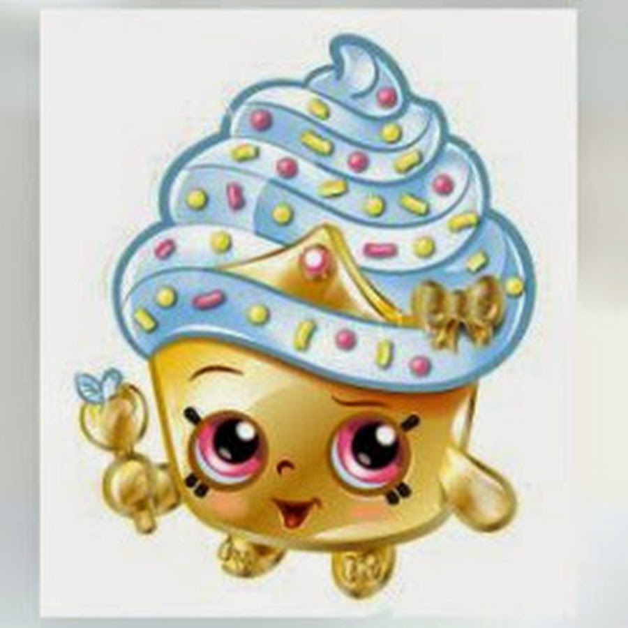 Shopkins Obsessed - YouTube