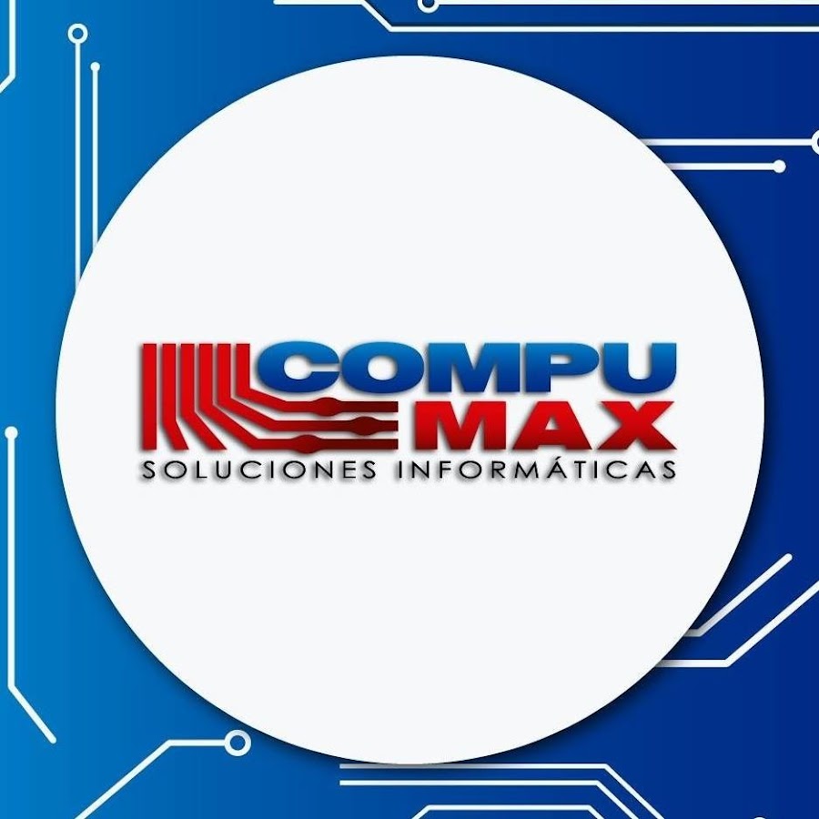 Soporte CompuMax - YouTube