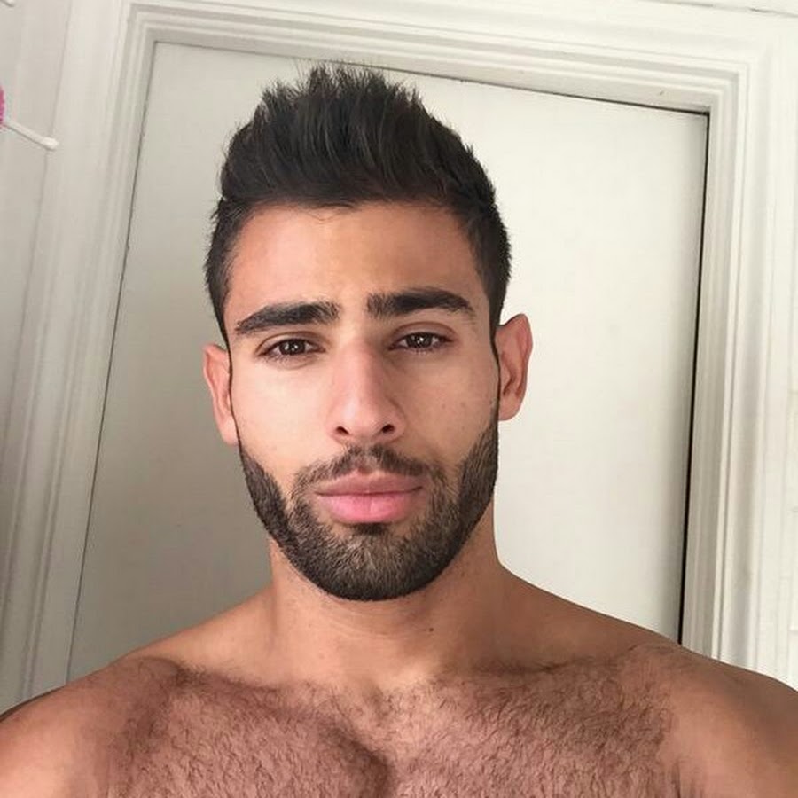 Daniel Martinez - YouTube