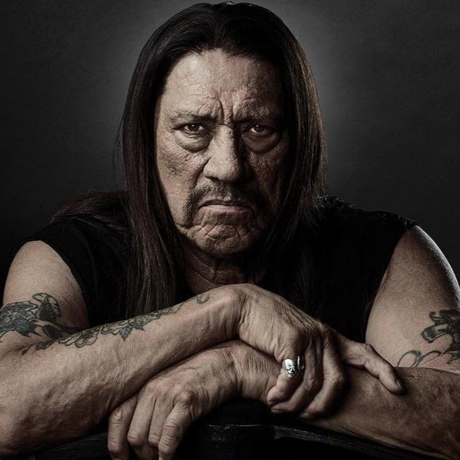 Trejo - YouTube