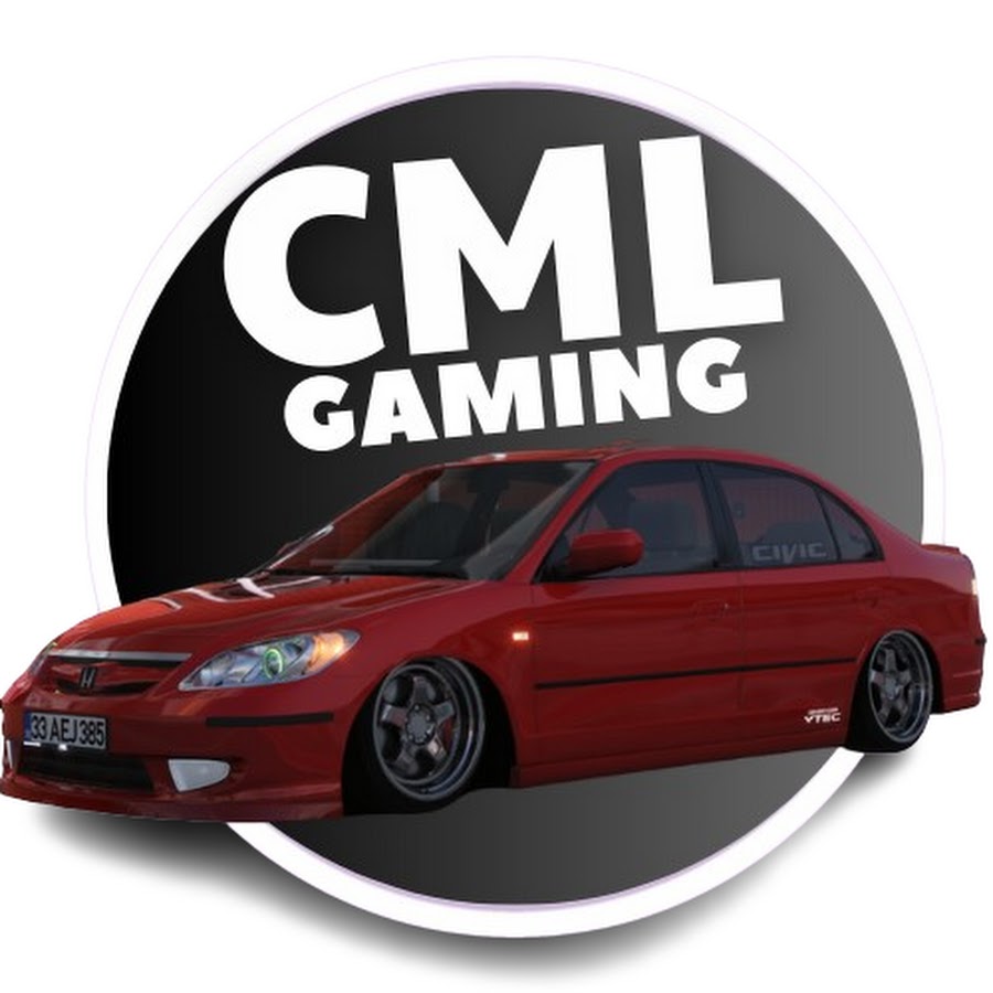 CML GAMING - YouTube