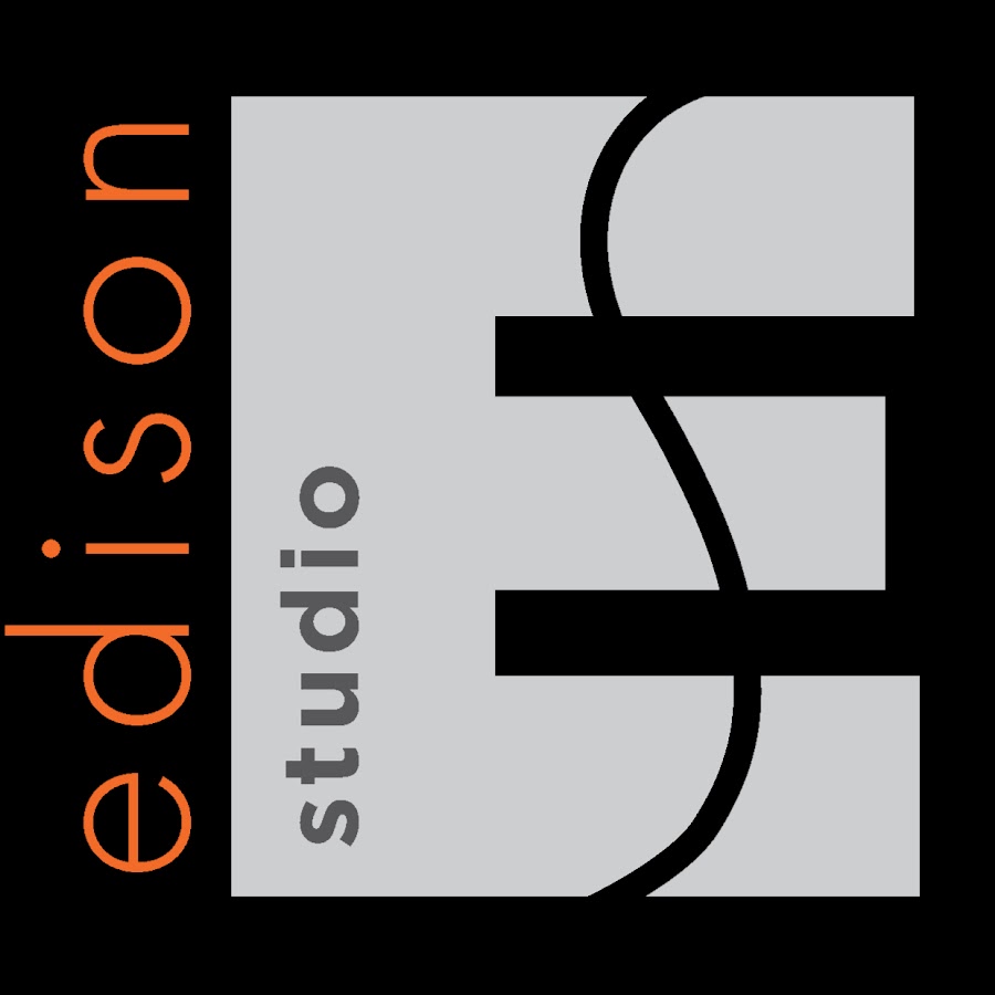 Edison Studio - YouTube