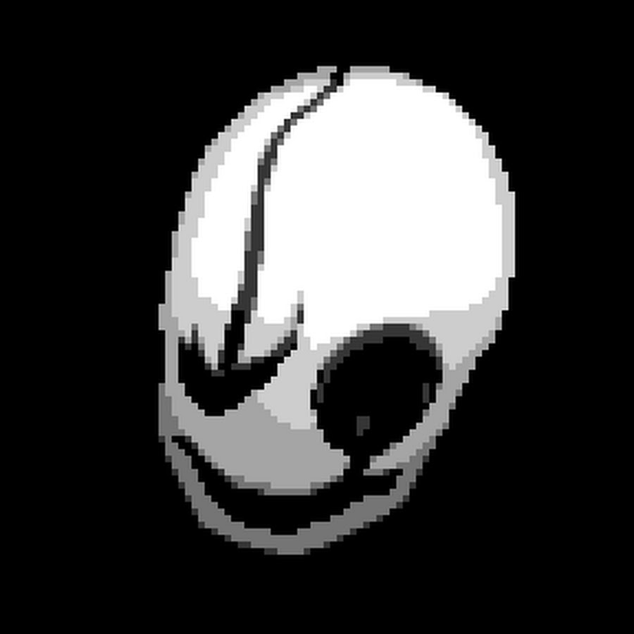 BlueWolf Knight Gacha Life - YouTube