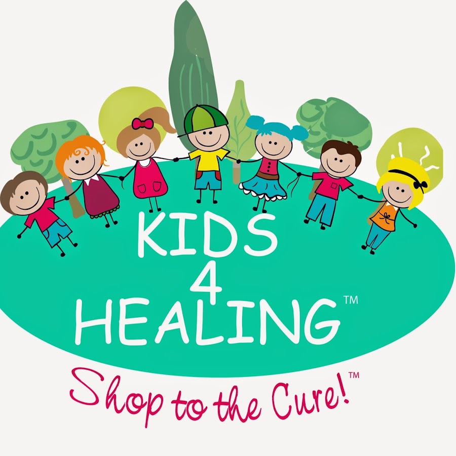 Kids 4 Healing - YouTube