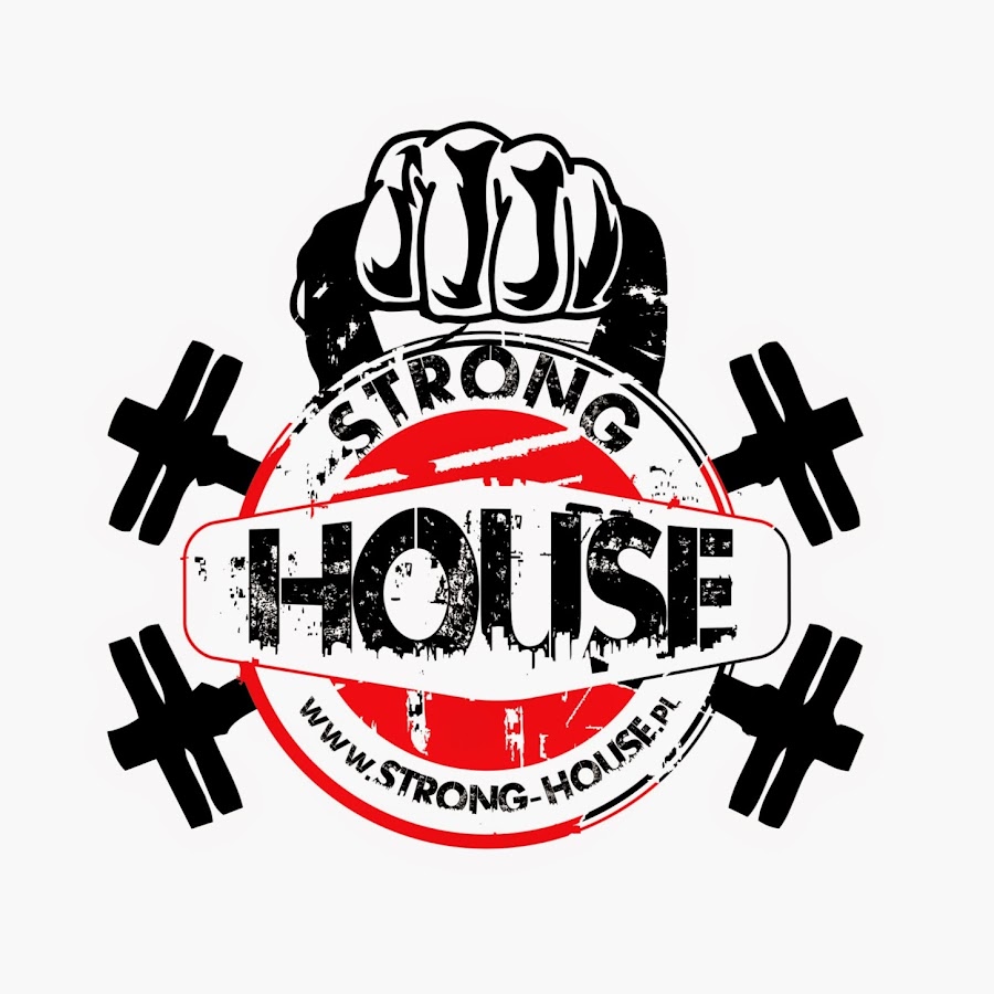 Strong House - YouTube