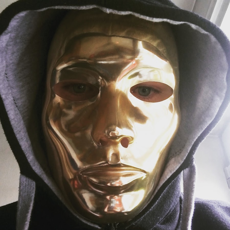 GOLDMASK GAMING - YouTube