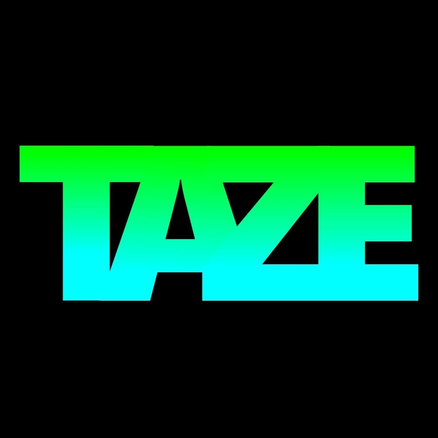 TAZE Music - YouTube