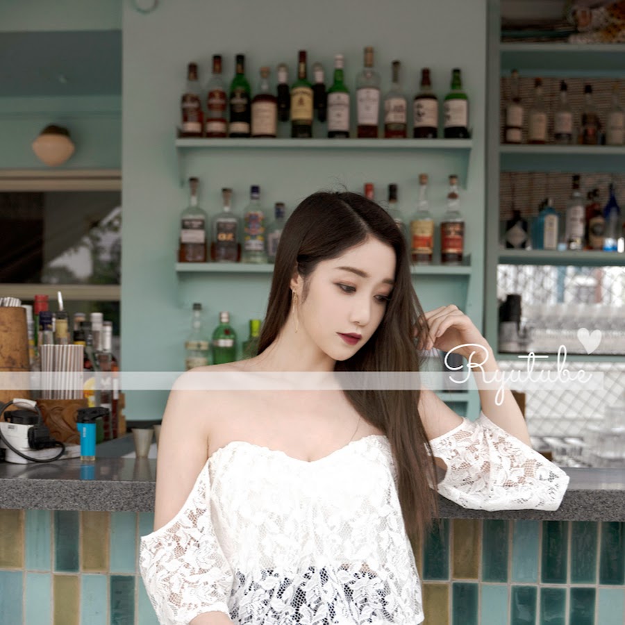 Sera Ryu-류 세라 - YouTube