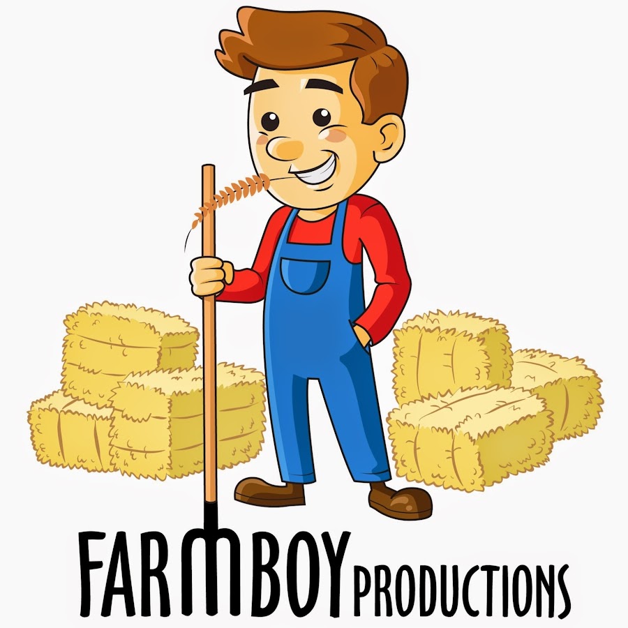 Farmboy Productions - YouTube