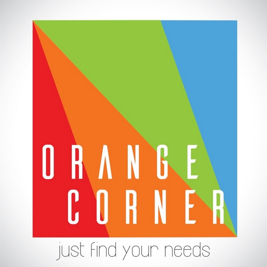 orange corner - YouTube