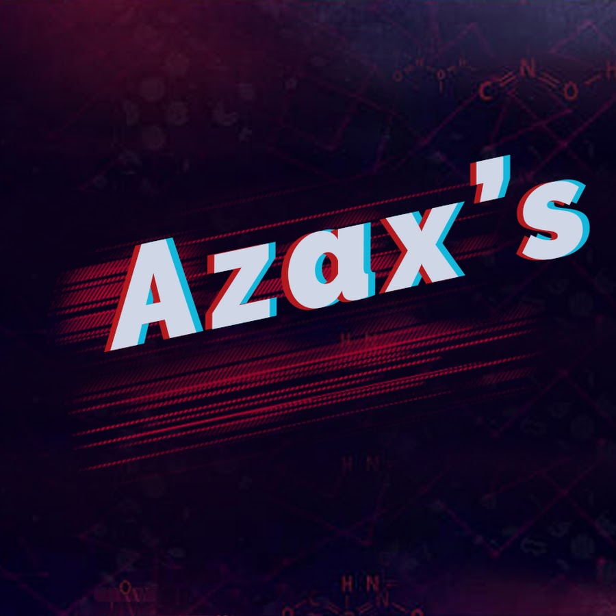 Azax's Channel - YouTube