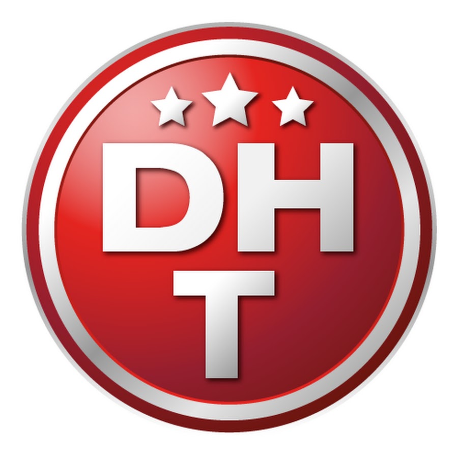 DHT Group - YouTube