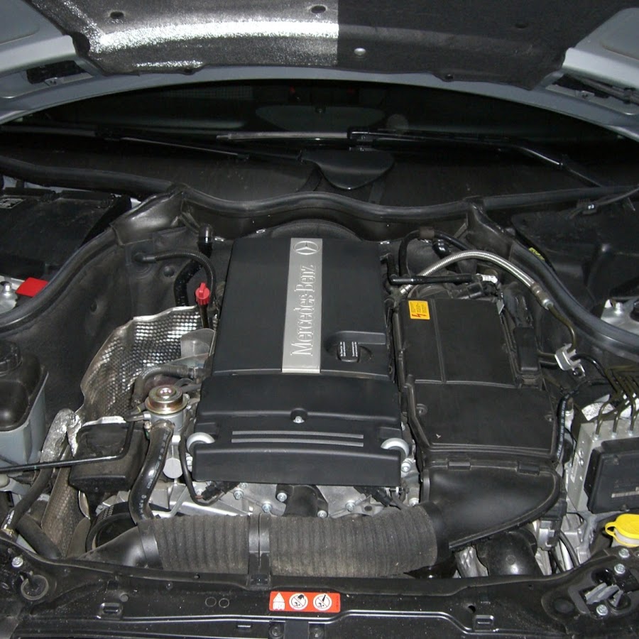 El mini taller del MB - YouTube