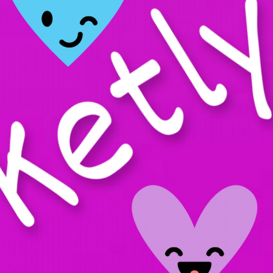 O mundo da KETLY - YouTube