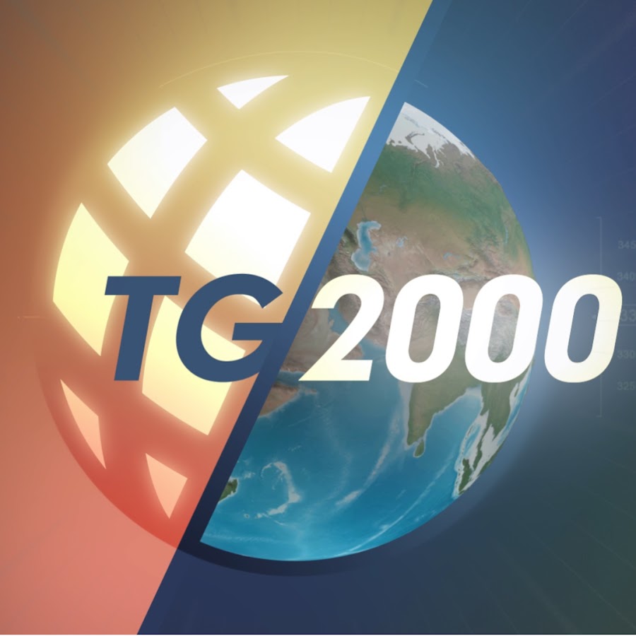 TG2000 - YouTube