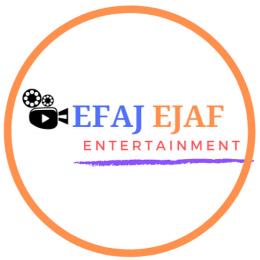 Efaj Ejaf Entertainment - YouTube