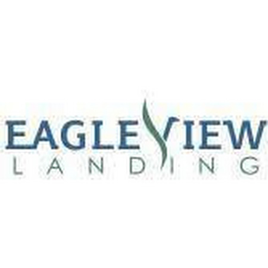 Eagleview Landing - YouTube