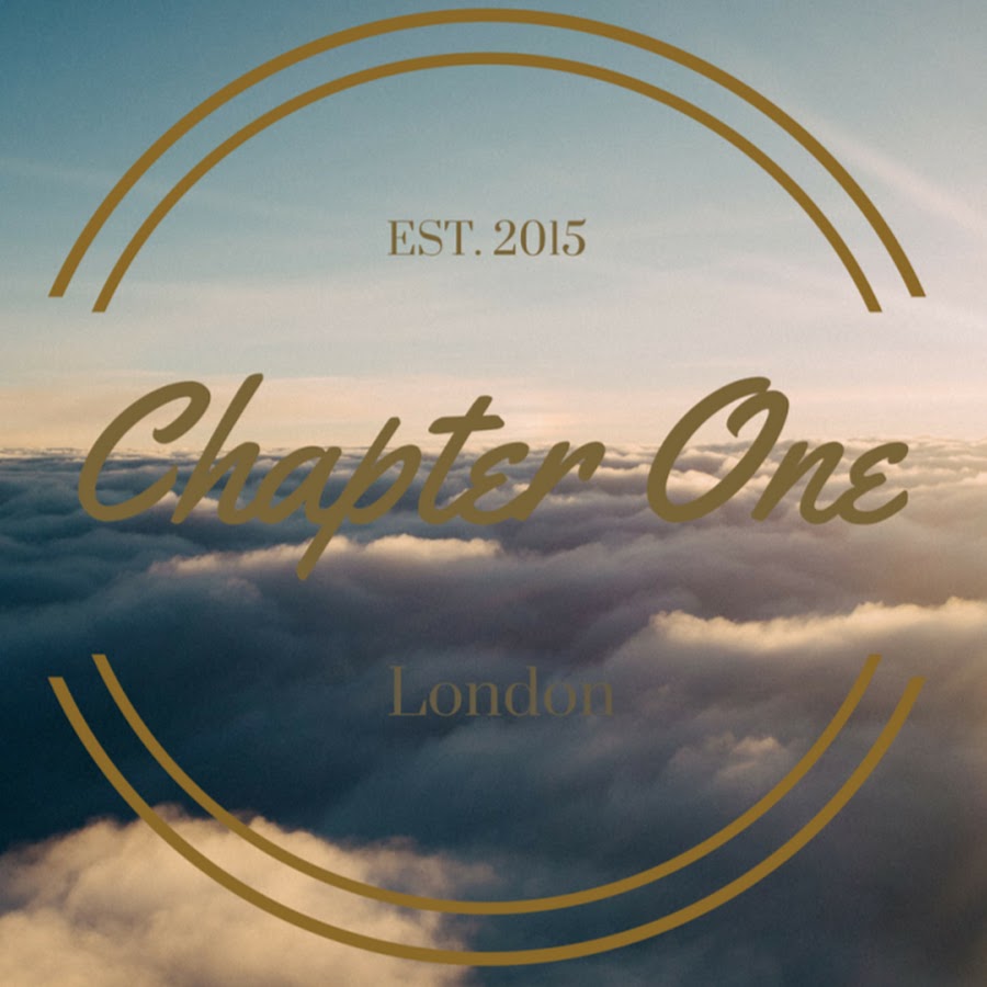 Chapter One - YouTube