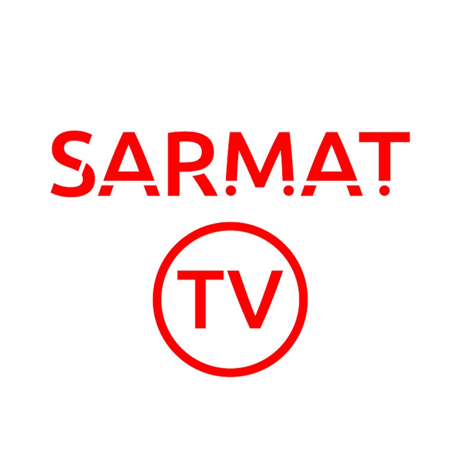 Sarmat TV - YouTube