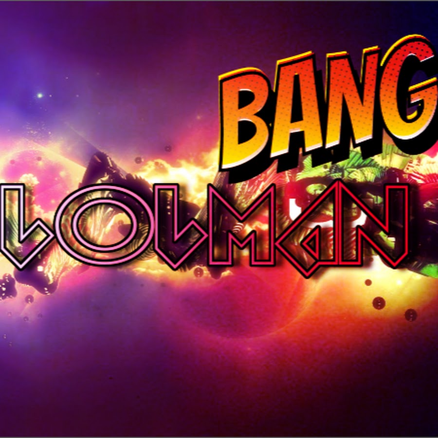 lolman _YT - YouTube