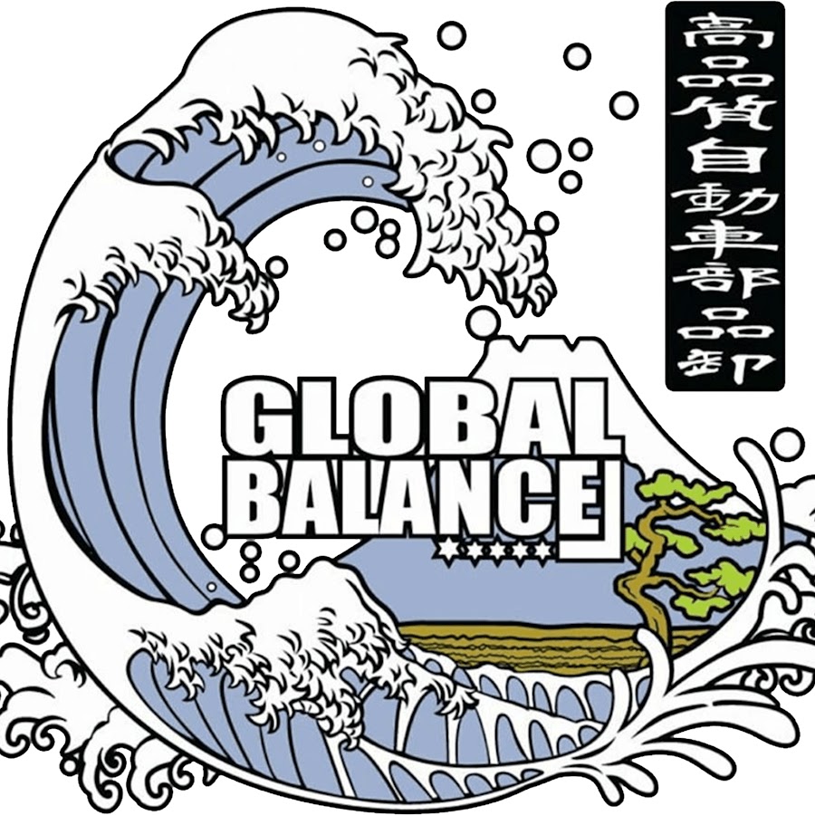 GLOBAL BALANCE - YouTube