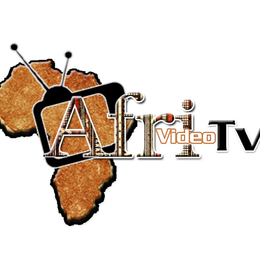 afri videotv - YouTube