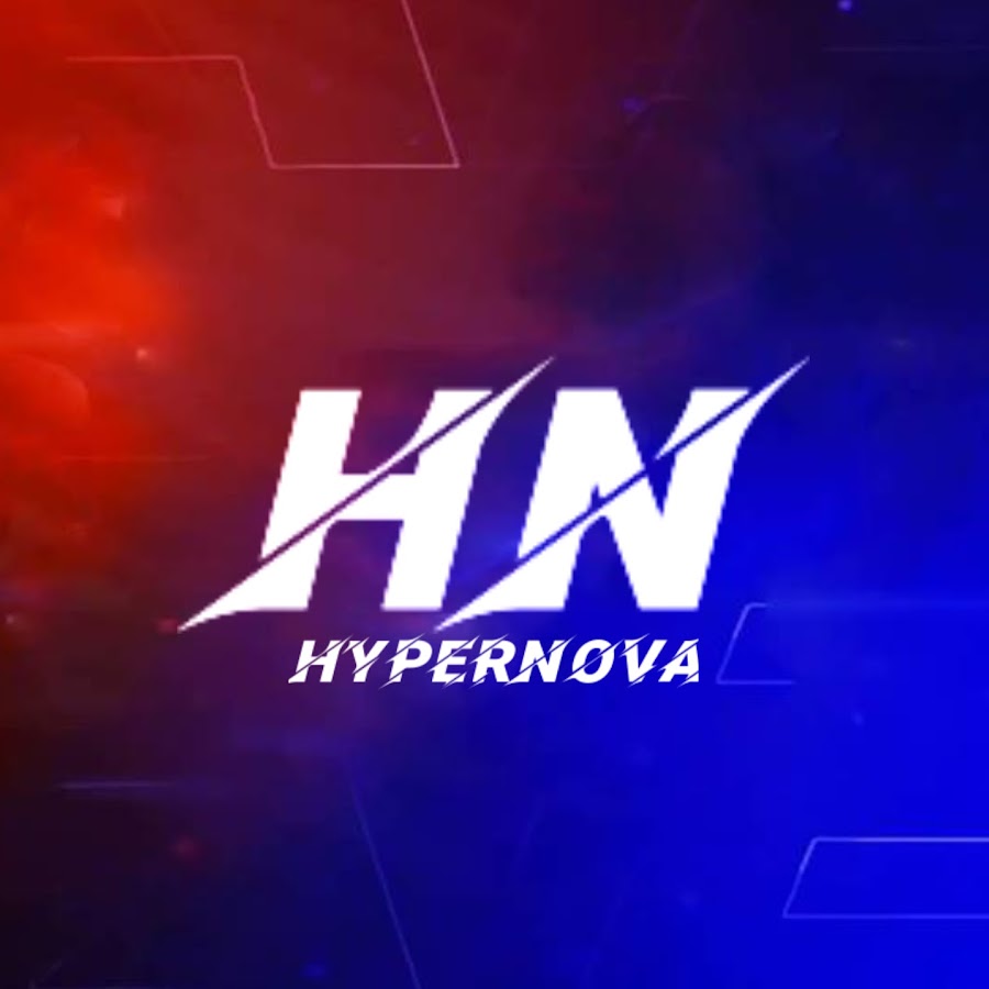 Hypernova - YouTube