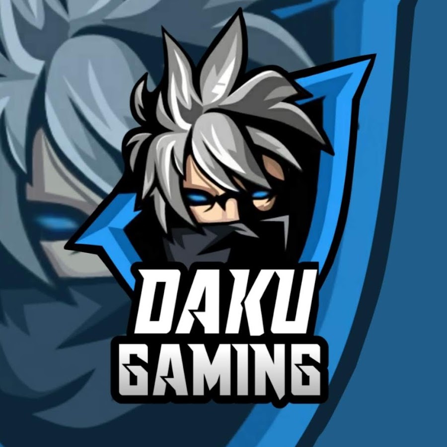 DAKU GAMING - YouTube
