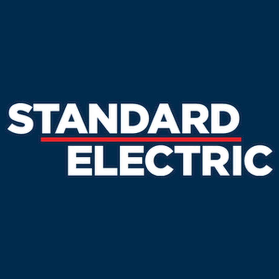 Standard Electric - YouTube