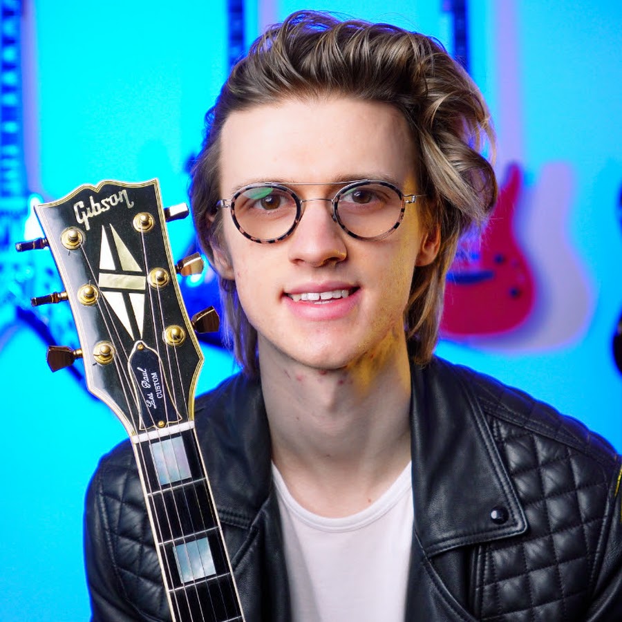 Ben Rowlands Music - YouTube