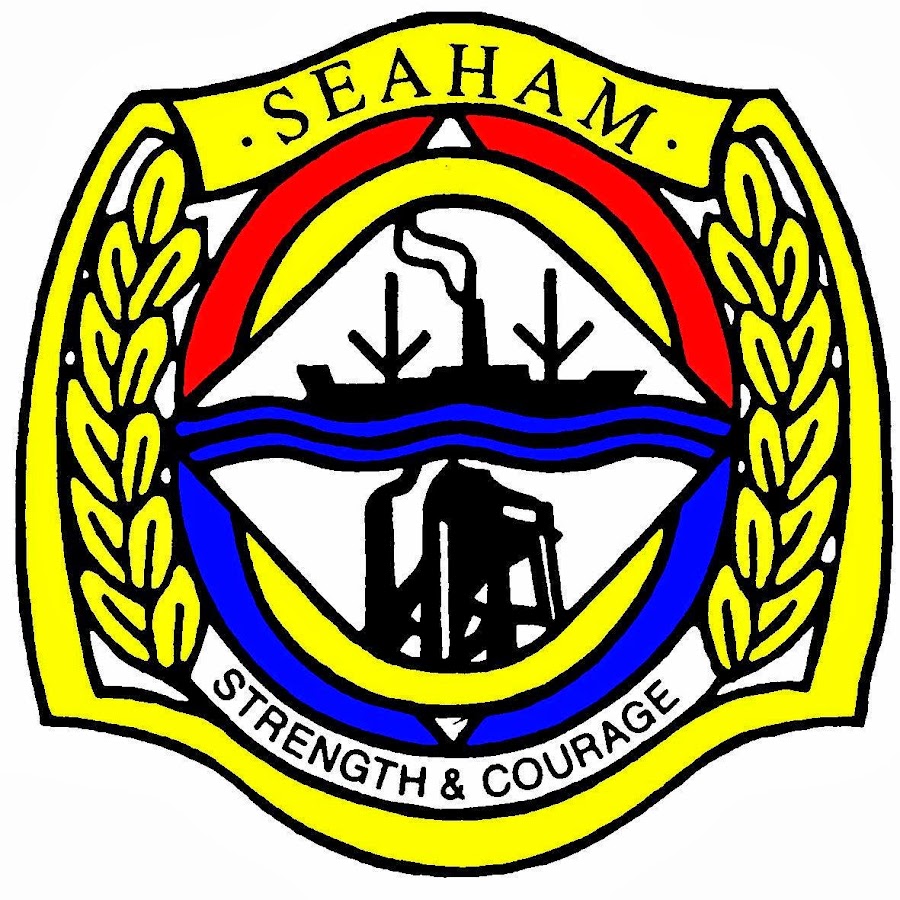 Seaham Town Council - YouTube