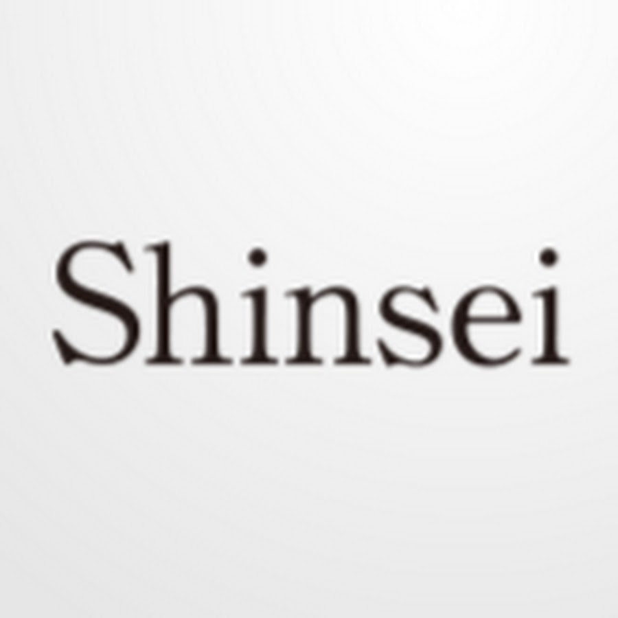 Shinsei - YouTube