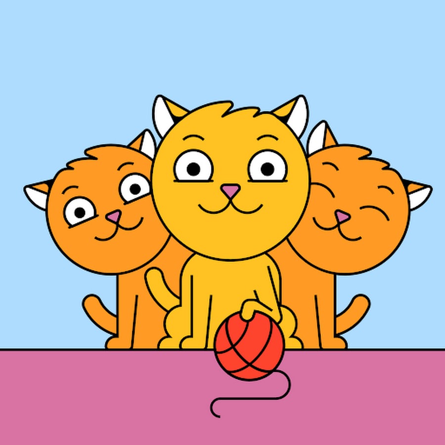 Sami _ cat - YouTube