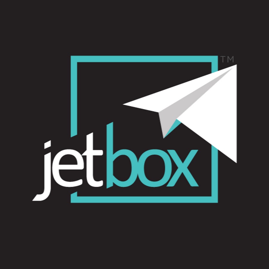 Jet Box - YouTube