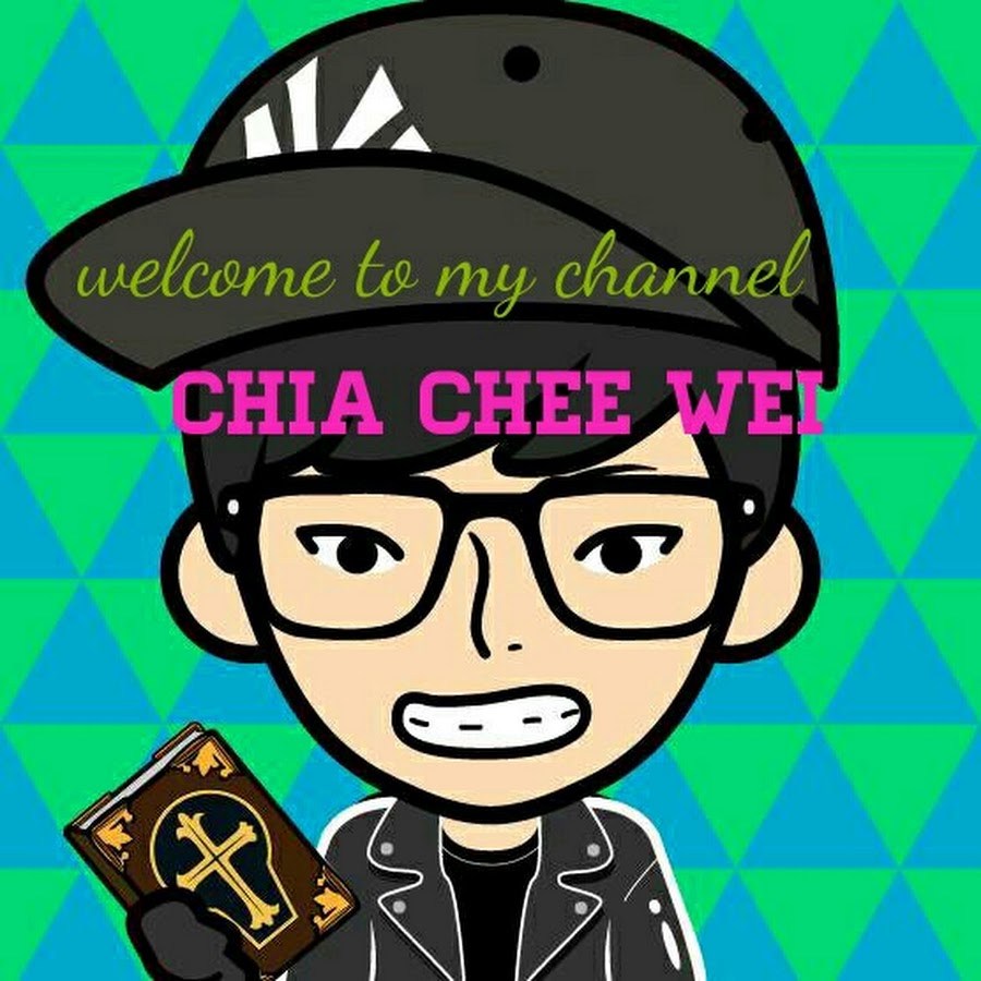 chia chee wei - YouTube