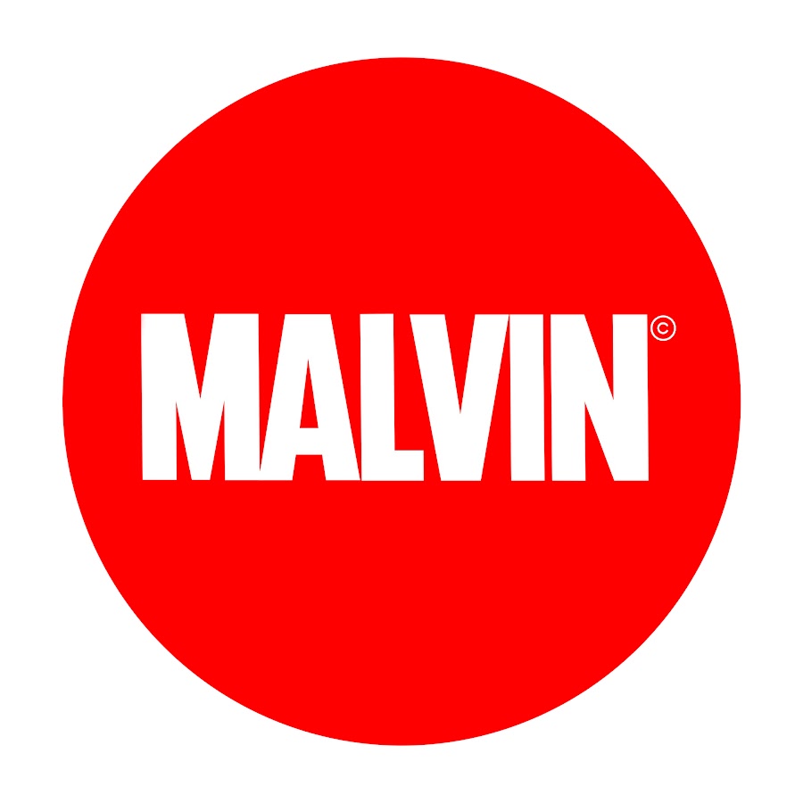 MALVIN - YouTube