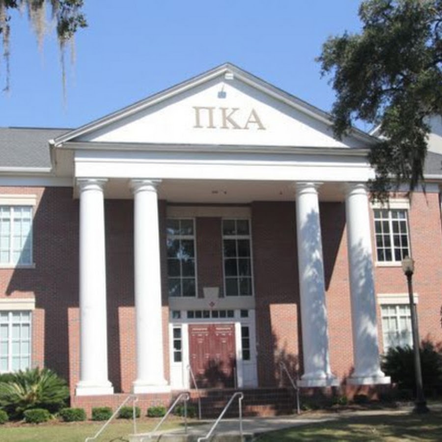 Florida State University Pike - YouTube