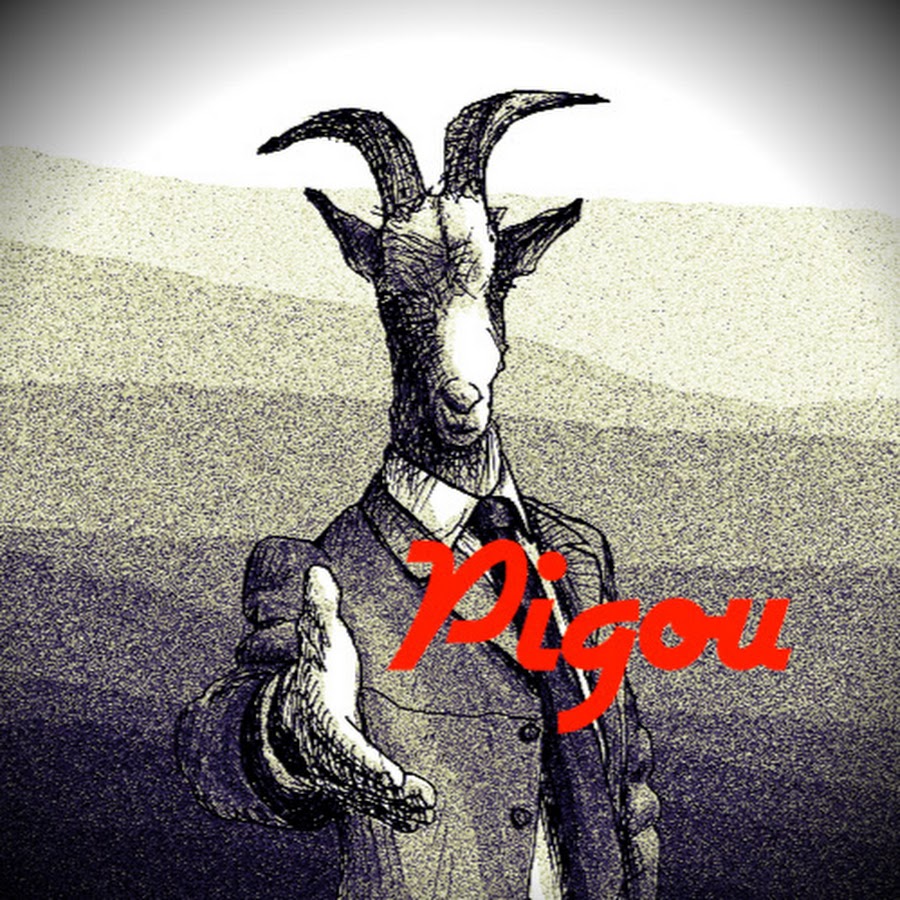 Le Pigou - YouTube