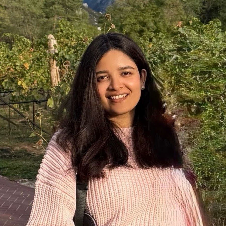 Dipti Bisht - YouTube