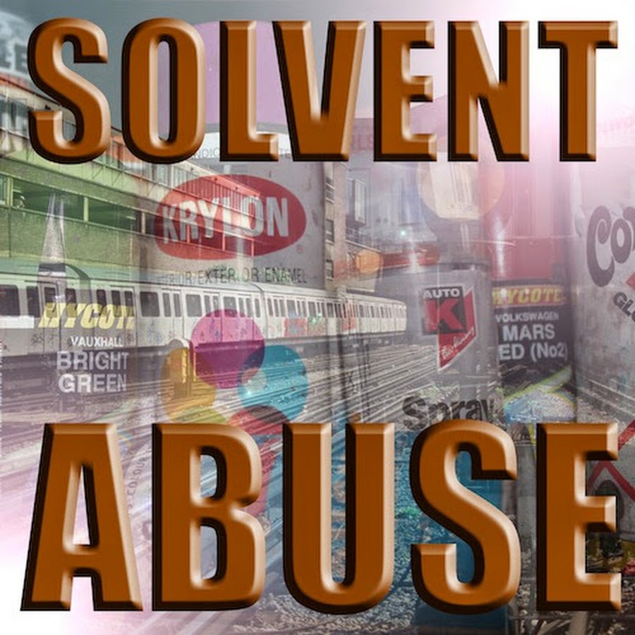 Solvent Abuse - YouTube