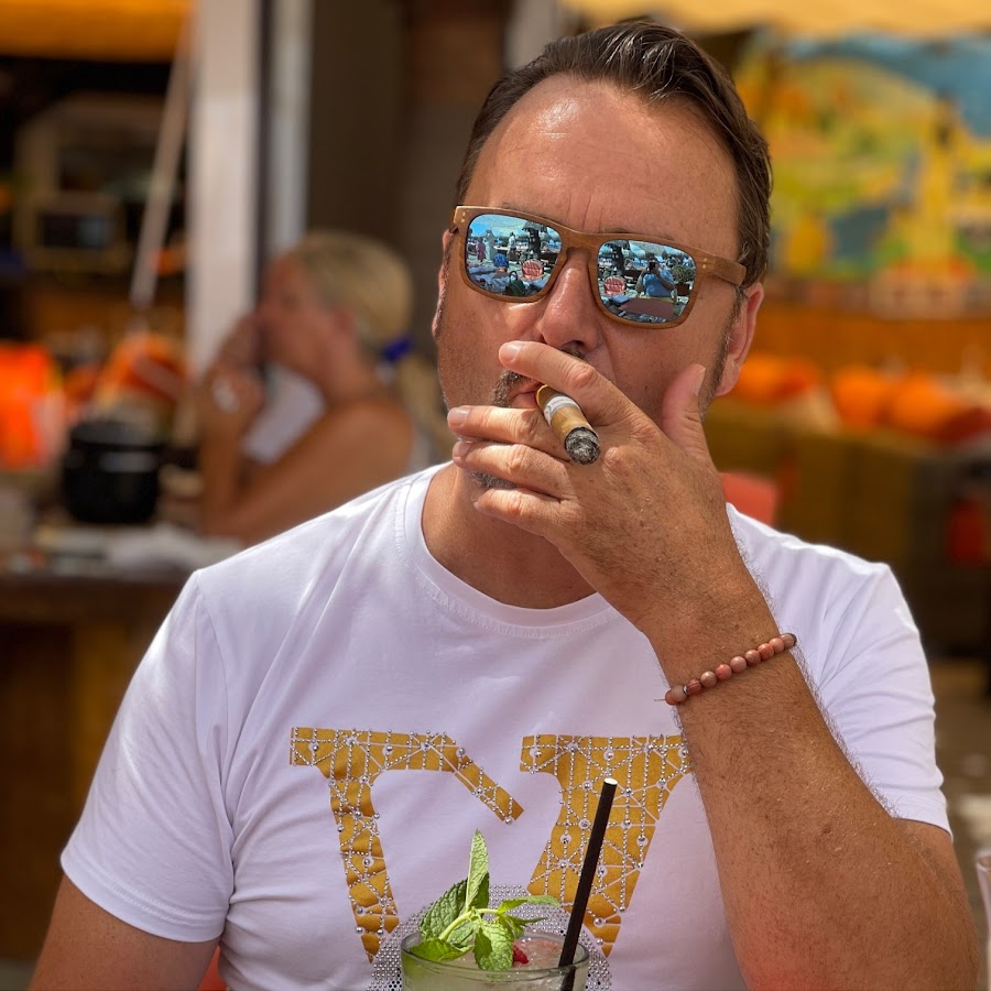 Laurent Orset - YouTube