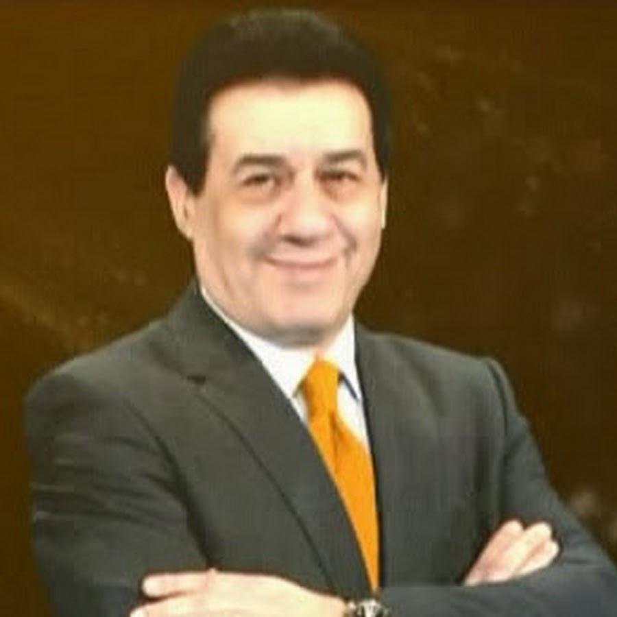 medhat shalaby - YouTube