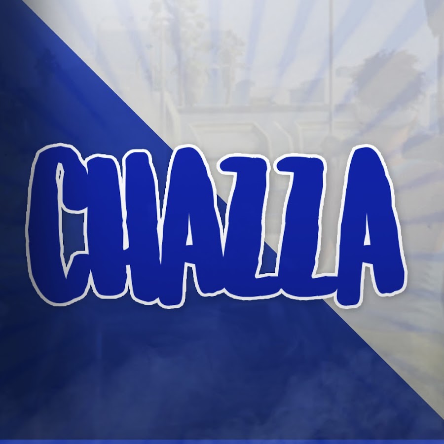 Chazza - YouTube