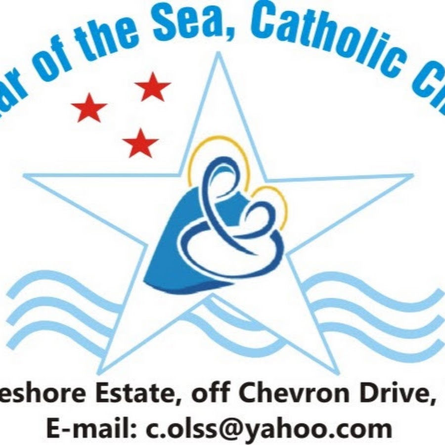 OUR LADY STAR OF THE SEA CATHOLIC CHURCH - YouTube