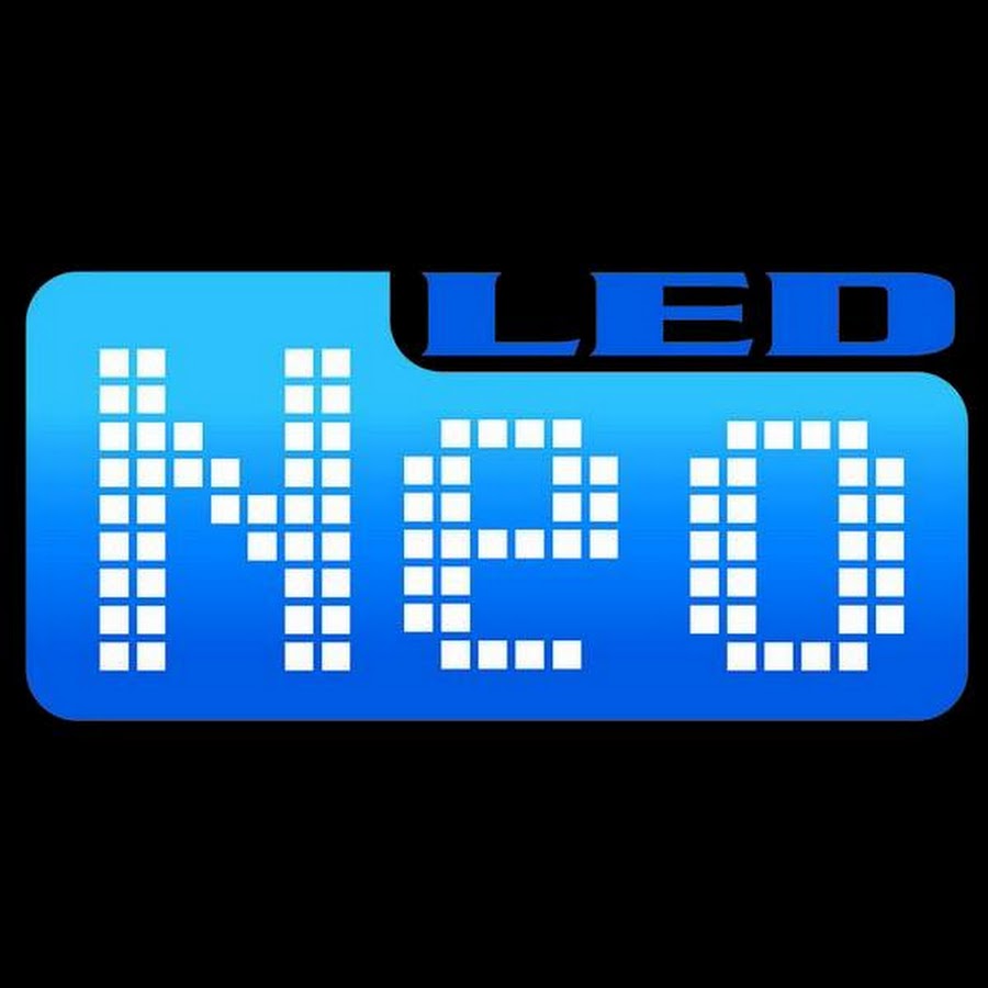 NEO-LED - YouTube