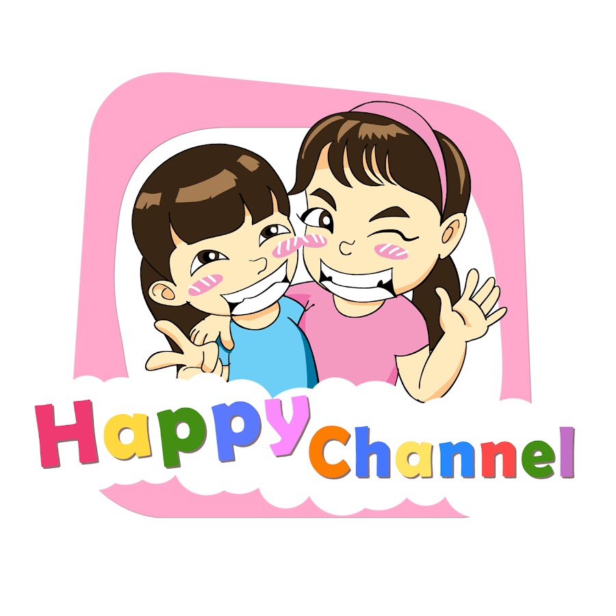 Happy Channel - YouTube