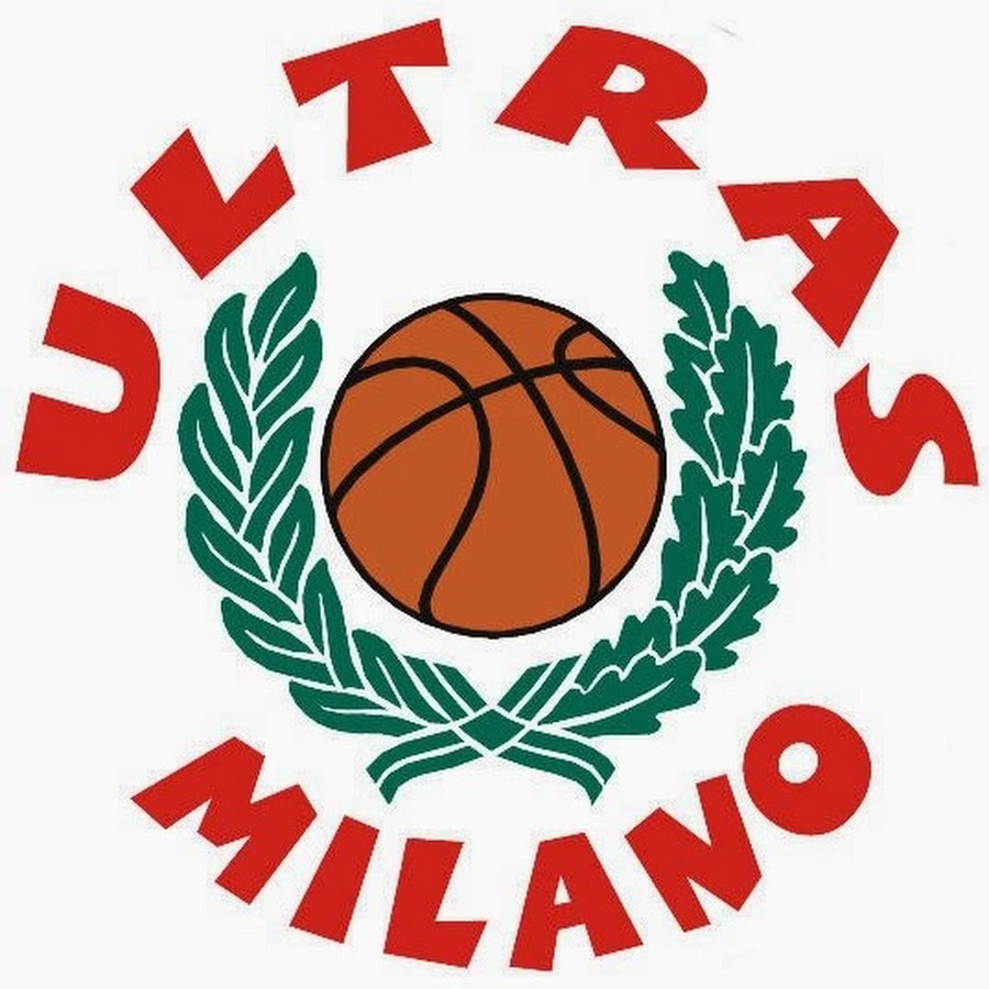 Ultras Milano Basket - YouTube